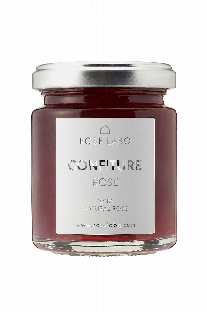 ROSE LABO | 食べられるバラのお取り扱いを始めました！ - Tokyo small gift®️ - 東京スモールギフト